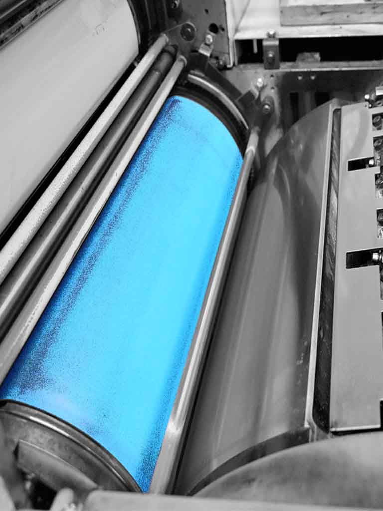 Anti-Marking Film - OHDEN LIMITED